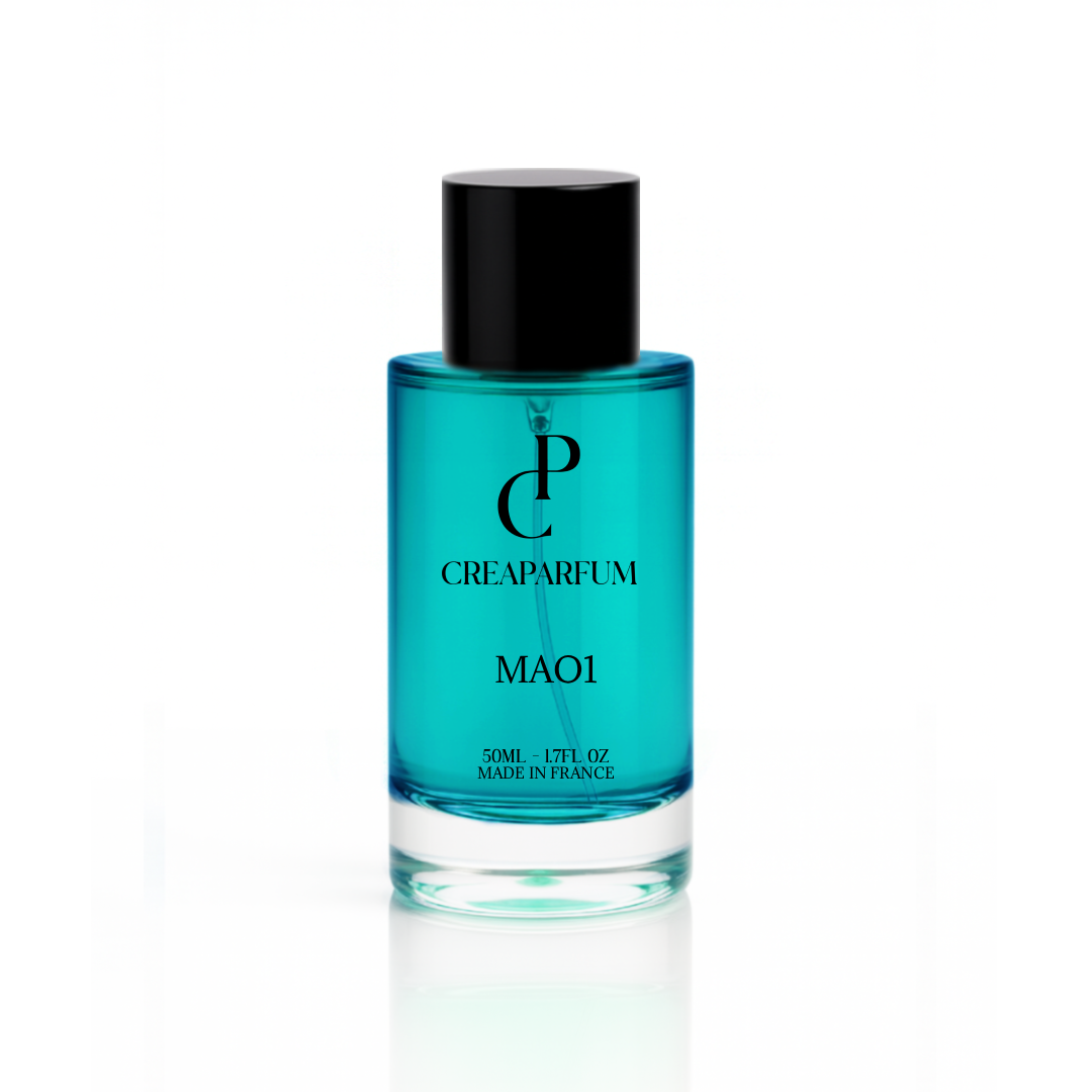 MAO1 similaire à BLUE MAGIC - Parfum Envoûtant